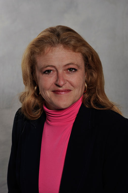 Laura Sandys of the Conservative party - bio