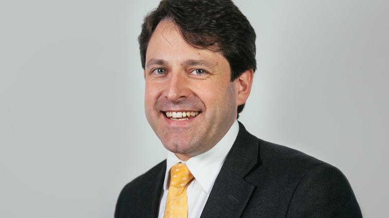 Duncan Hames of the Liberal Democrat party - bio